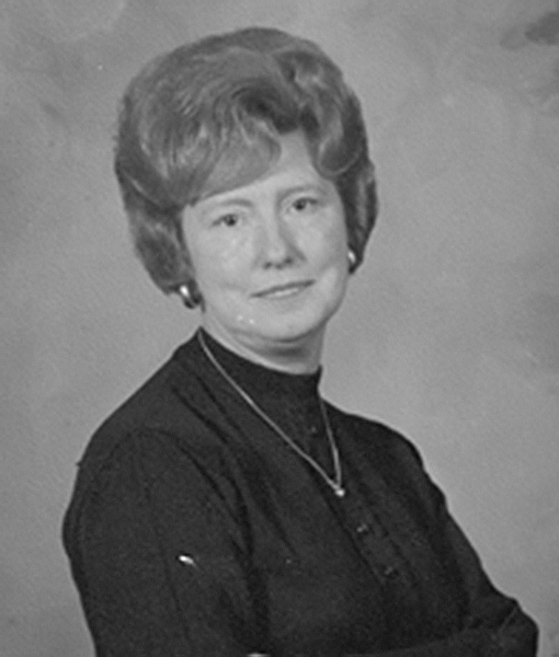 Mary Elizabeth Kanouff Staggs Stalnaker | News, Sports, Jobs - The ...